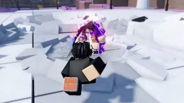 How to Get Kars Ability in A Universal Time (AUT) - Try Hard Guides