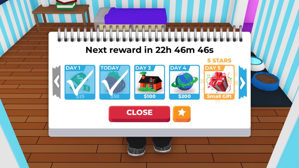 How To Get Bucks In Adopt Me - Try Hard Guides