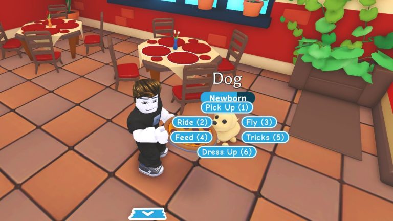 How To Grow Pets In Adopt Me - Try Hard Guides
