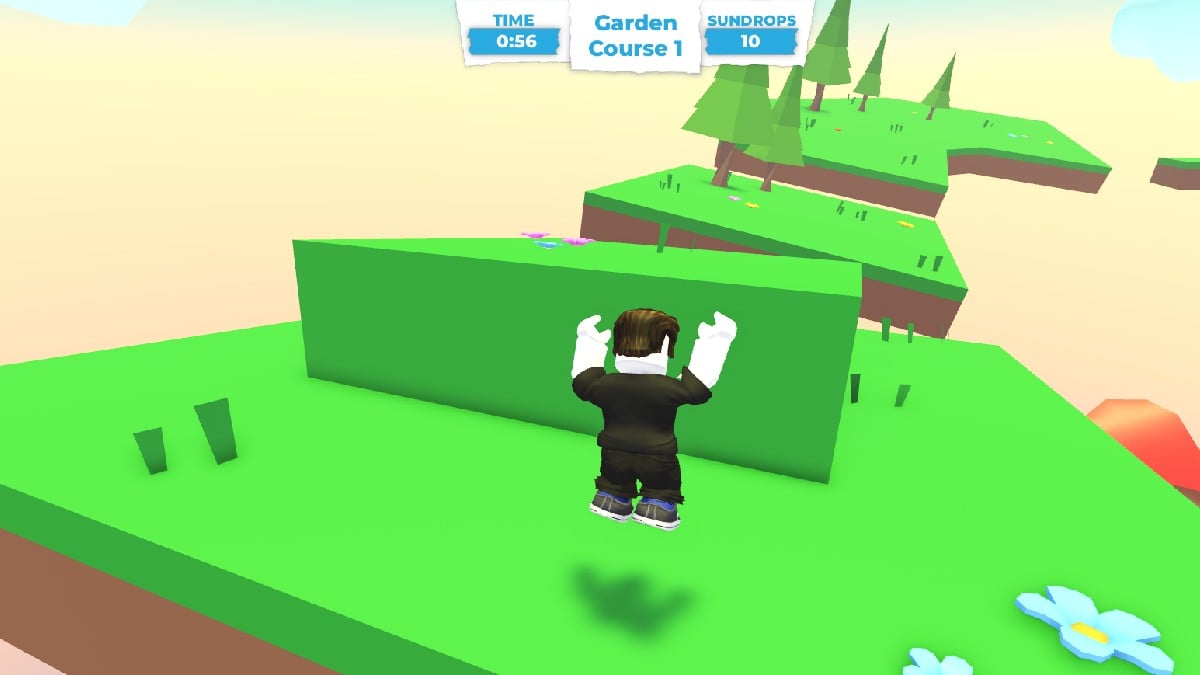 How To Play Obbies In Adopt Me - Try Hard Guides