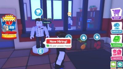 Adopt Me Jobs Guide - Try Hard Guides