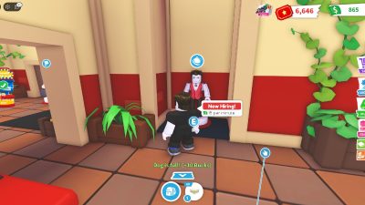 Adopt Me Jobs Guide - Try Hard Guides