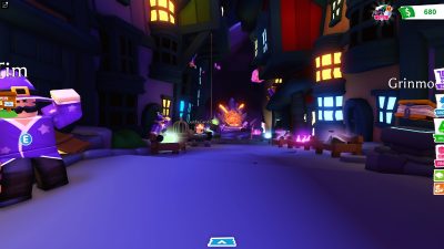 How To Get To Sky Castle In Adopt Me - Try Hard Guides