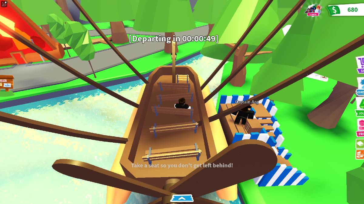 How To Get To Sky Castle In Adopt Me - Try Hard Guides