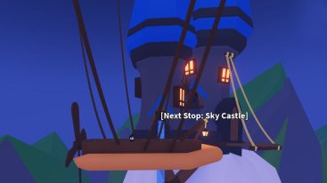 How To Make Pets Fly In Adopt Me - Try Hard Guides