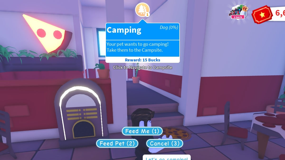 How To Get Bucks In Adopt Me - Try Hard Guides