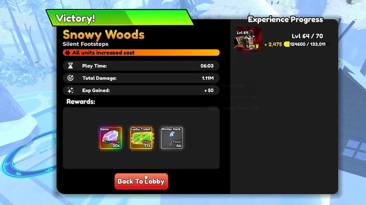 Fastest Ways to Get Lucky Tickets in Anime Defenders - Try Hard Guides