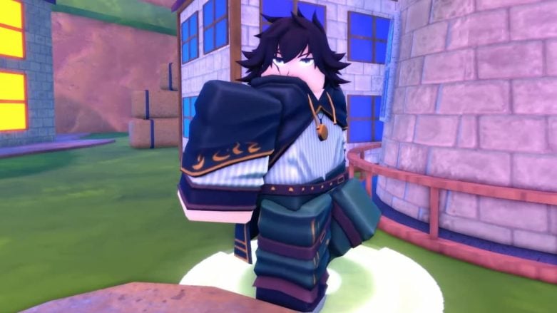 How to Get Yuno (Aether Knight) in Anime Defenders [Secret Unit] - Try ...