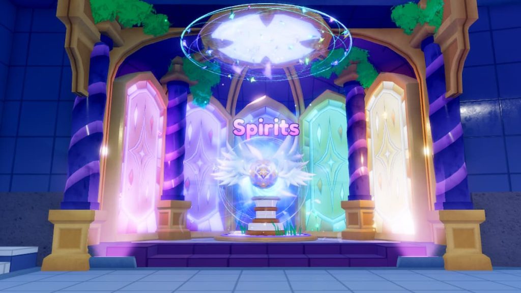 Anime Defenders Spirit Orbs Complete Guide - Try Hard Guides