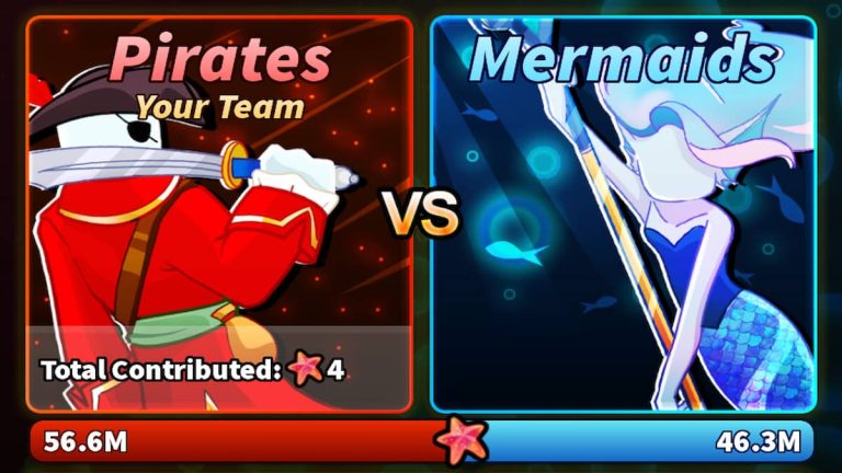 How to Get Starfish in Blade Ball - Try Hard Guides