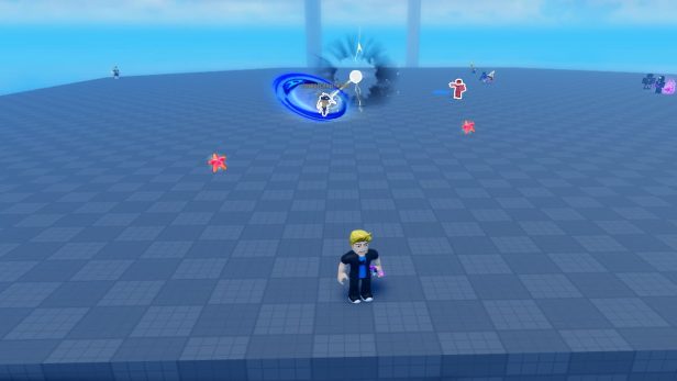 How to Get Starfish in Blade Ball - Try Hard Guides