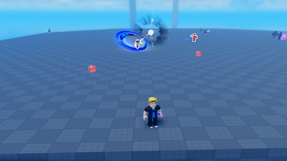 Comment obtenir des étoiles de mer dans Blade Ball - Gamingdeputy France