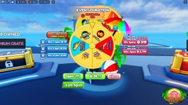 How to Get Kraken's Shard, Summer Fans, & Dual Summer Fans in Blade ...