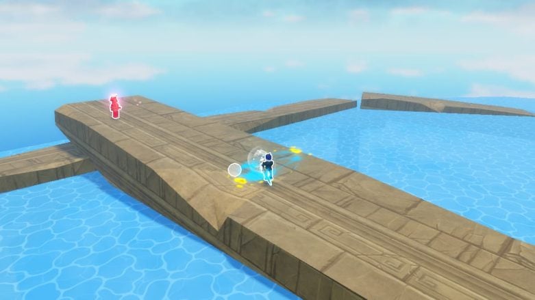 How to Get Water Tickets in Blade Ball (Water Crate) - Try Hard Guides