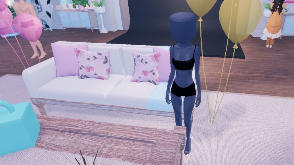 Change Skin Color In Dress To Impress (DTI) - Try Hard Guides