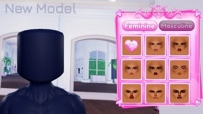 How To Get Eyelashes In Dress To Impress (DTI) - Try Hard Guides