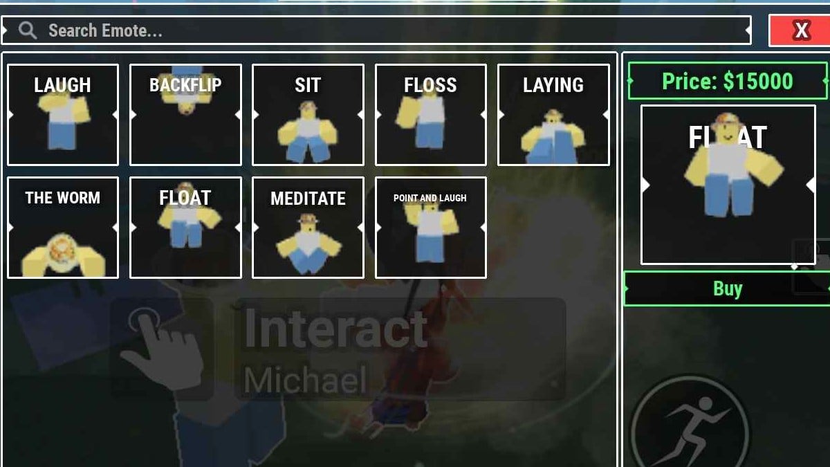 How To Get Emotes In Unknown RNG - Try Hard Guides