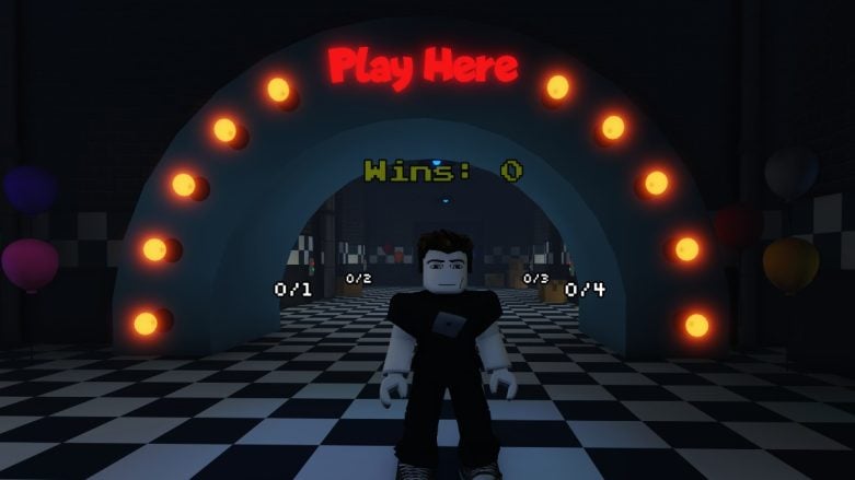 How To Get Souls in Five Nights TD - Try Hard Guides