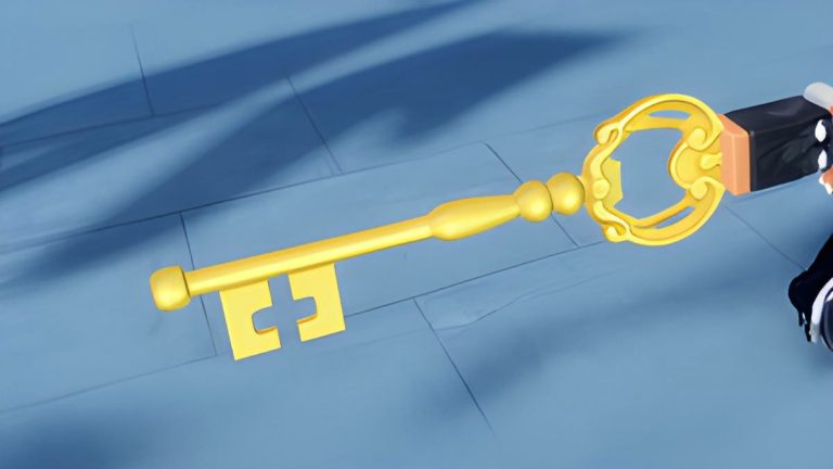 How To Get The Indomitable Prison Key In Fruit Seas - Try Hard Guides