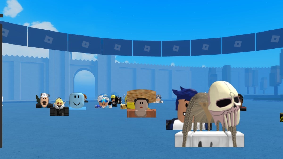 How To Join Battle Royale Mode In Grand Piece Online (GPO) - Try Hard ...