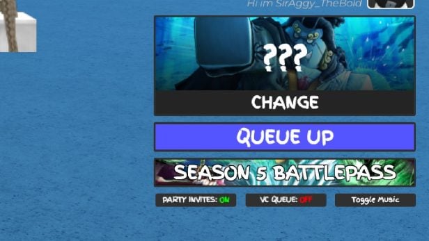 How To Join Battle Royale Mode In Grand Piece Online (GPO) - Try Hard ...