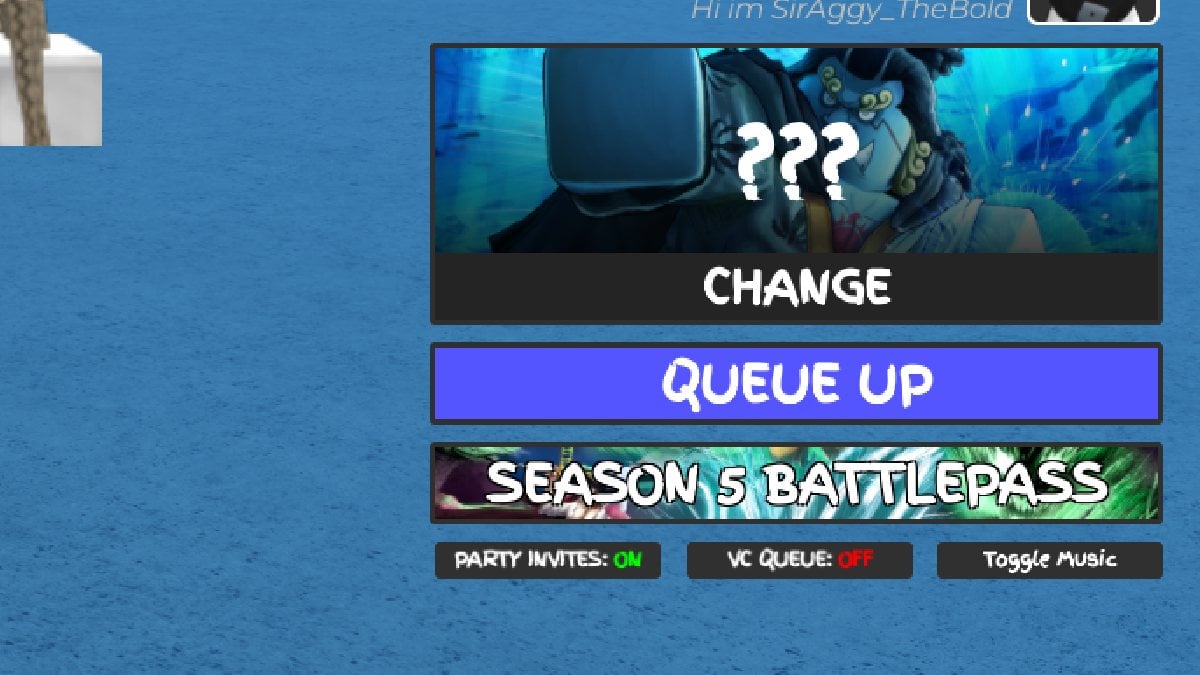 How To Join Battle Royale Mode In Grand Piece Online (GPO) - Try Hard ...