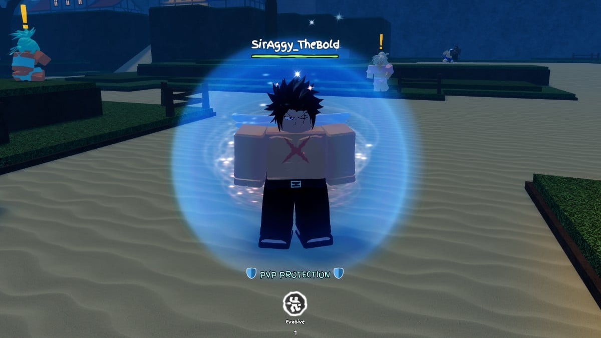 How Long Does PvP Protection Last In Grand Piece Online (GPO)? - Try ...