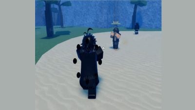 Grand Piece Online (GPO) How To Get Every Fighting Style - Try Hard Guides