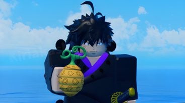 How To Get Devil Fruit In Grand Piece Online - Try Hard Guides