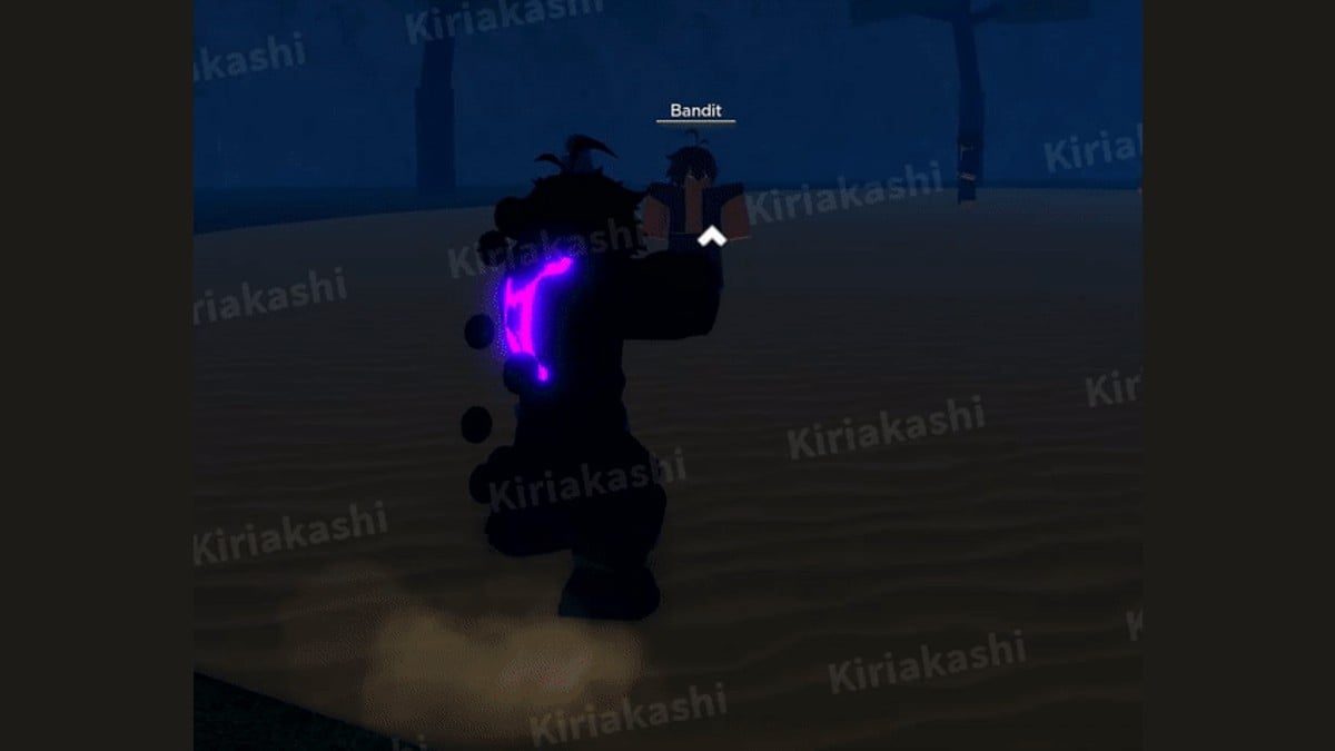 Grand Piece Online (GPO) How To Get Every Fighting Style - Try Hard Guides