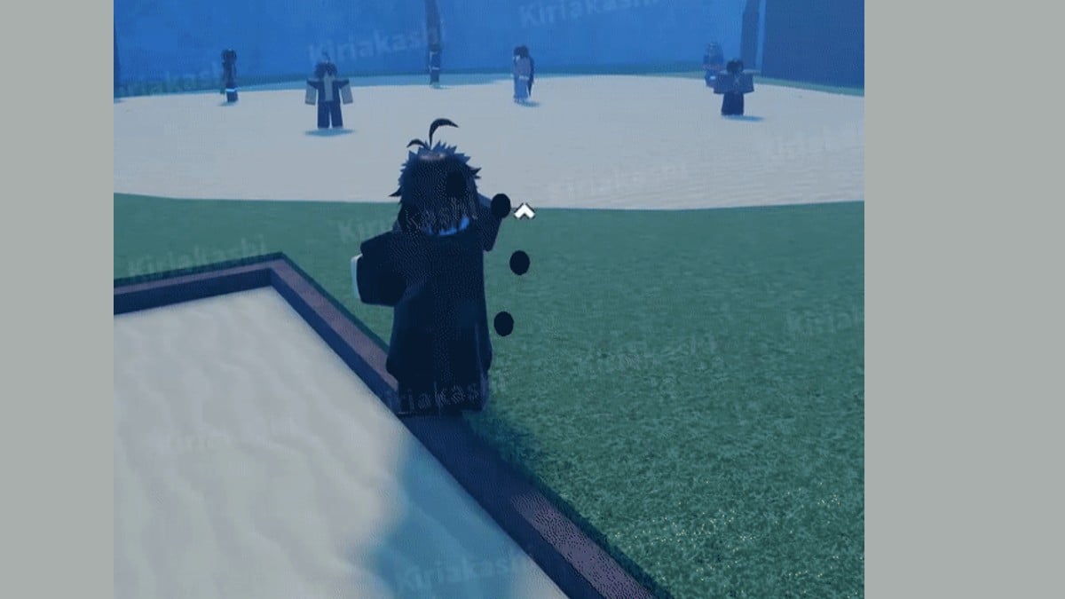 Grand Piece Online (GPO) How To Get Every Fighting Style - Try Hard Guides