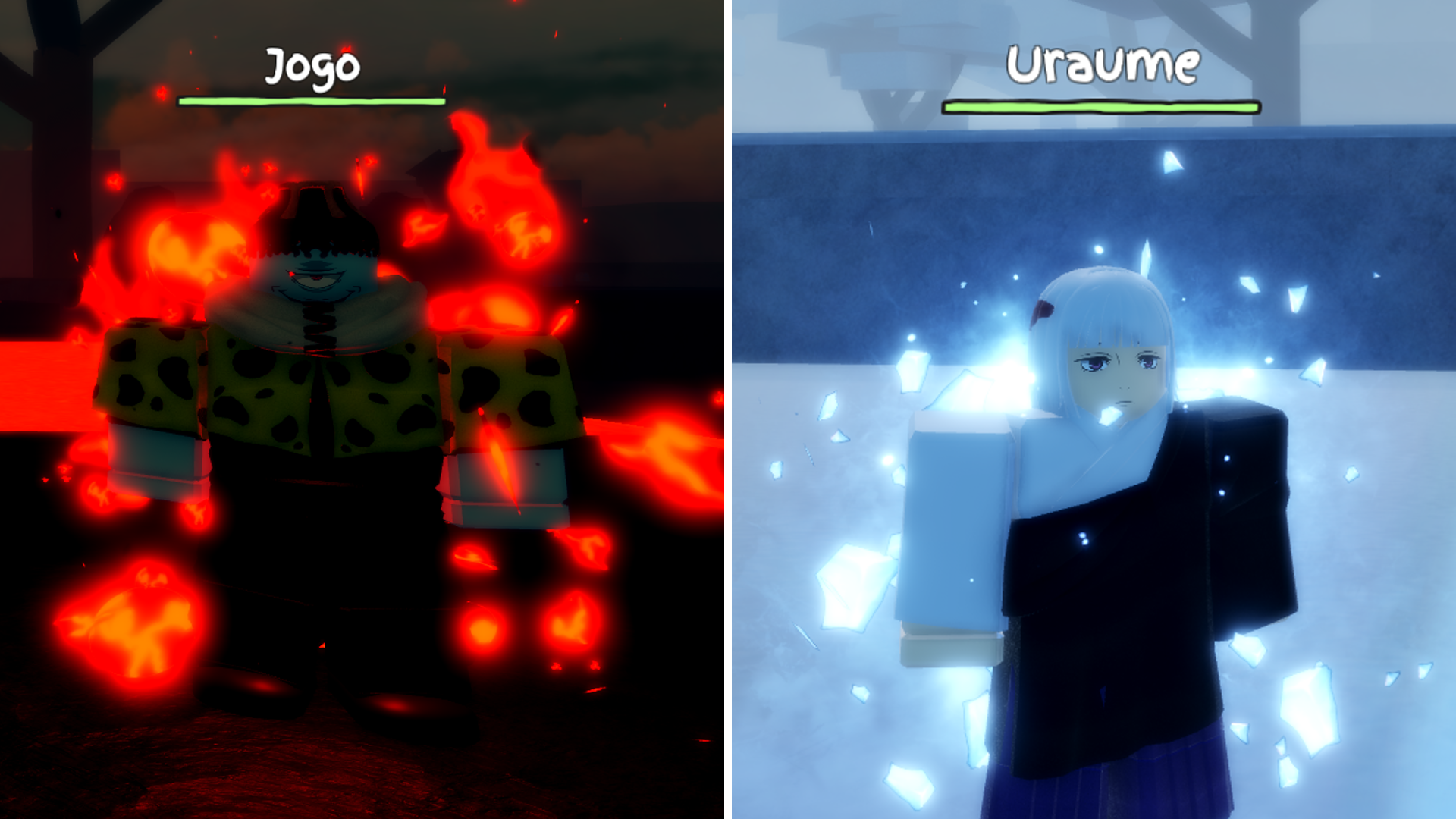 Grand Piece Online (GPO) Curses Guide - Try Hard Guides