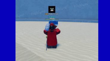 Grand Piece Online (GPO) How To Get Every Fighting Style - Try Hard Guides