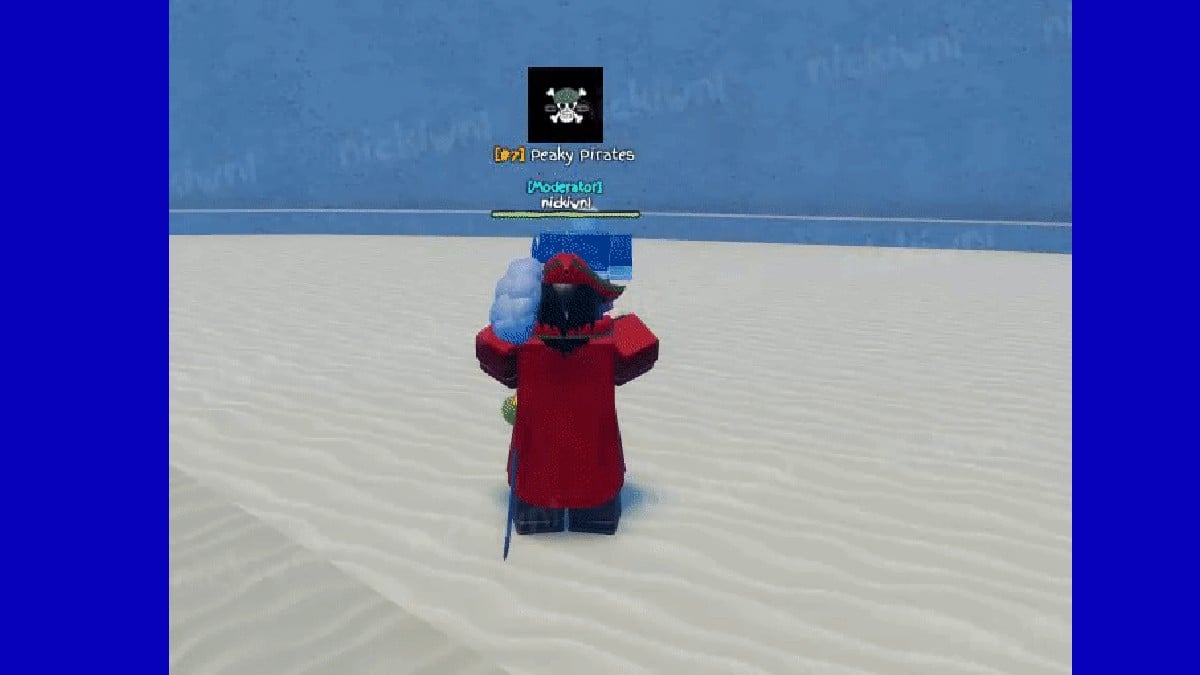 Grand Piece Online (GPO) How To Get Every Fighting Style - Try Hard Guides