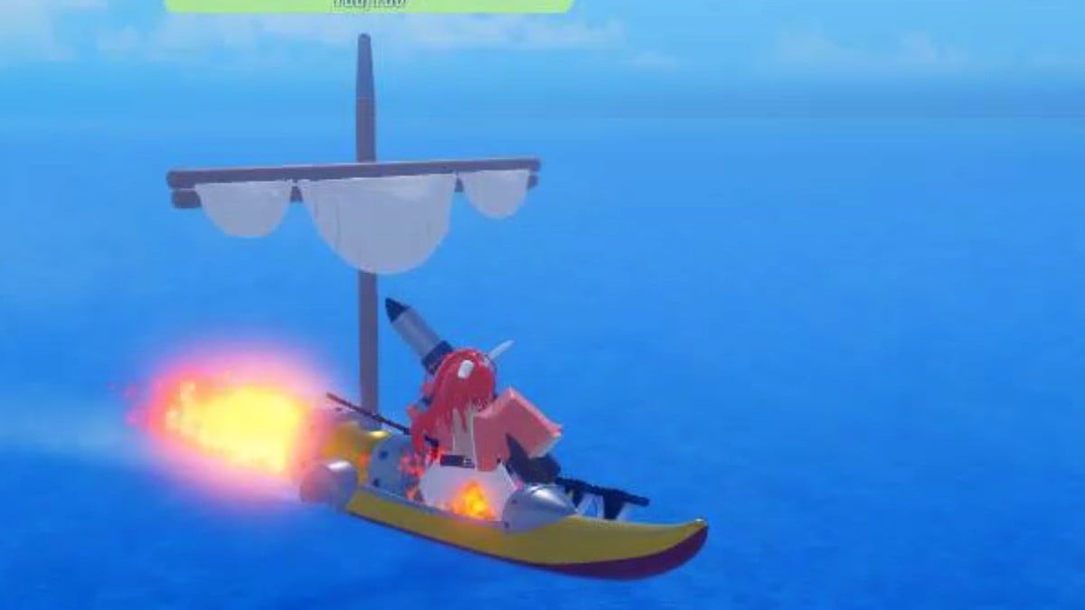 Grand Piece Online (GPO) - Ship Guide - Try Hard Guides