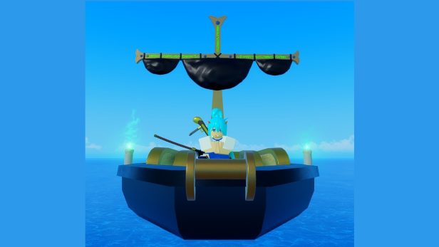 Grand Piece Online (GPO) - Guide des navires - Gamingdeputy France