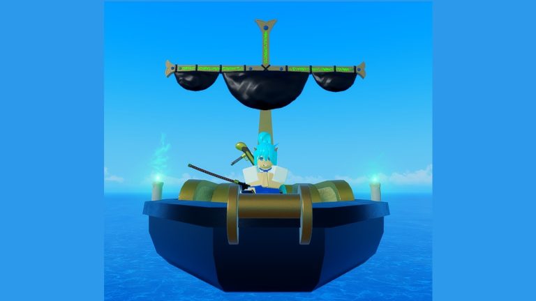 Grand Piece Online (GPO) - Ship Guide - Try Hard Guides