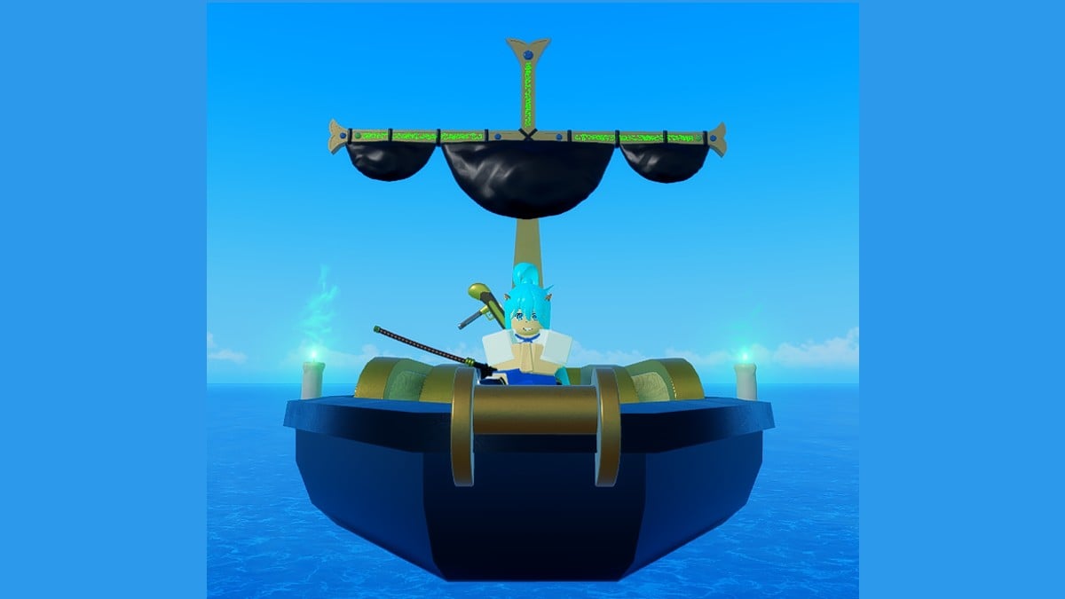 Grand Piece Online (GPO) - Ship Guide - Try Hard Guides