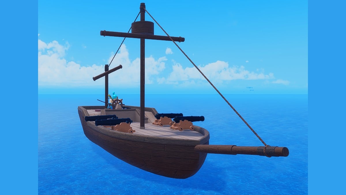 Grand Piece Online (GPO) - Ship Guide - Try Hard Guides