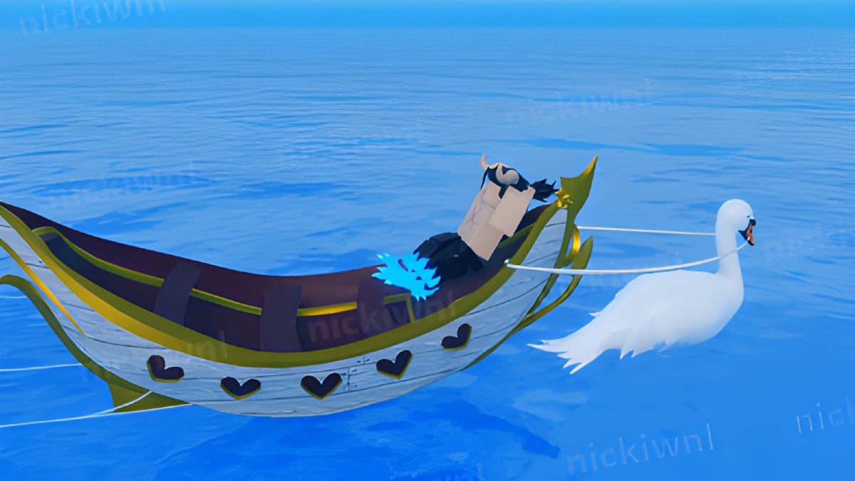 Grand Piece Online (GPO) - Ship Guide - Try Hard Guides