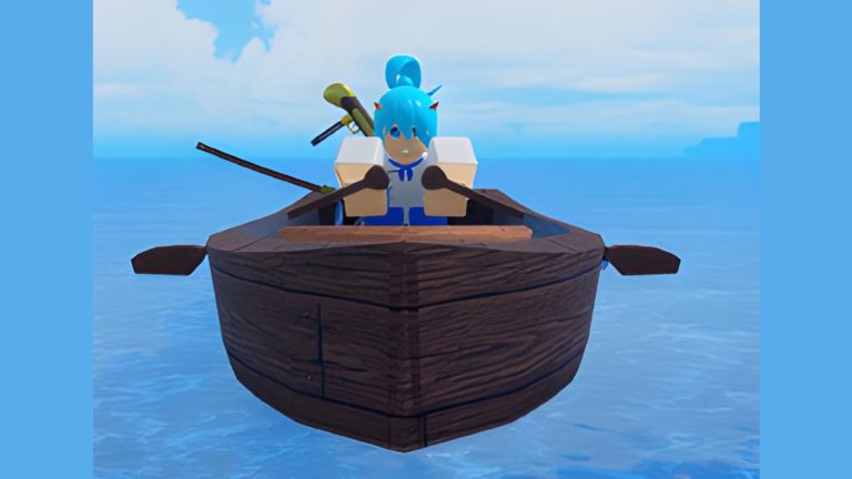Grand Piece Online (GPO) - Ship Guide - Try Hard Guides