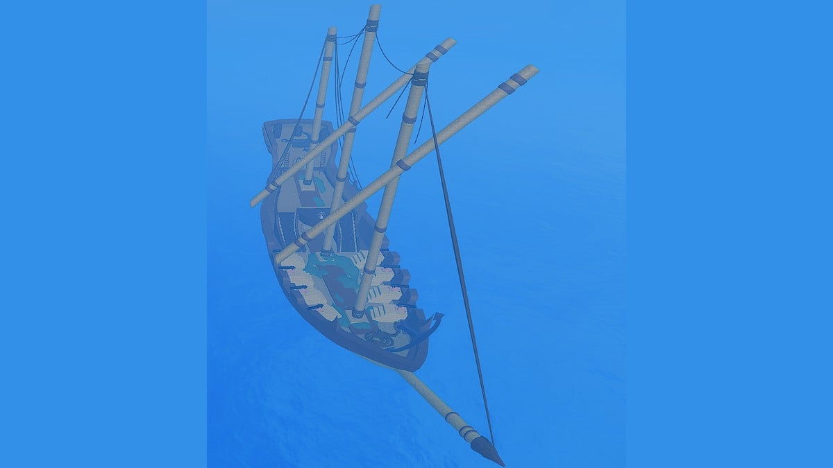 Grand Piece Online (GPO) - Guide des navires - Gamingdeputy France