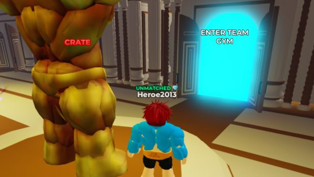 How To Earn Medals In Gym League Summer Games - Try Hard Guides