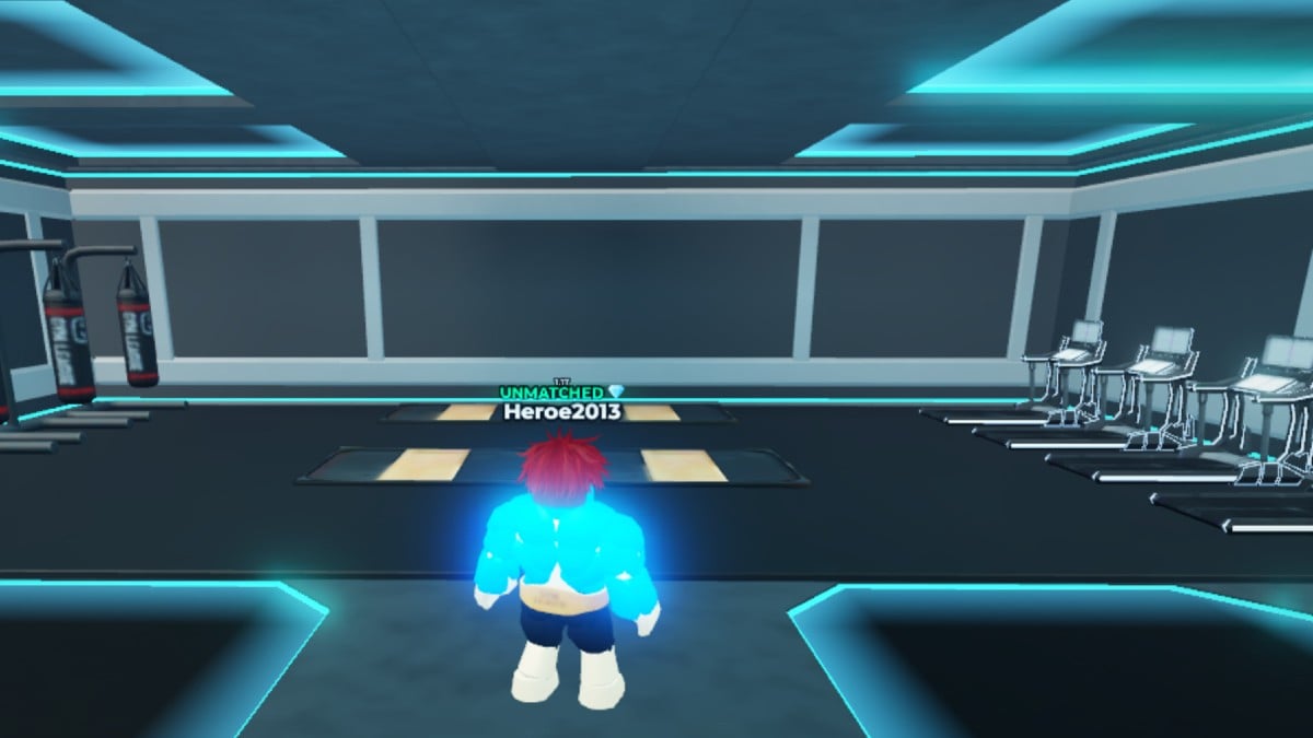 How To Train Every Stat In Gym League's Summer Games - Try Hard Guides