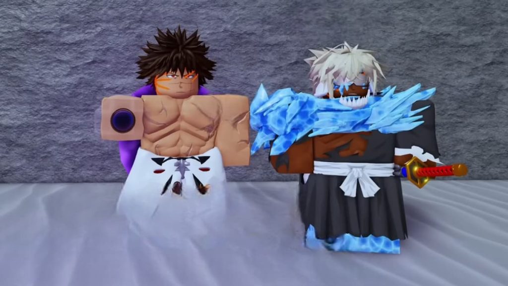 How to Get Pure Hogyoku in Peroxide - Try Hard Guides