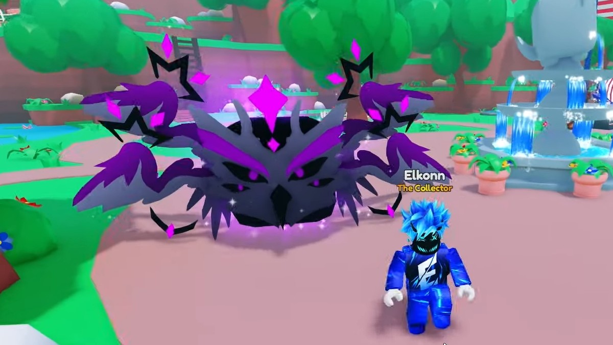 Pet Catchers – All Secret Pets In 4th of July Update (Stats, Max Level ...