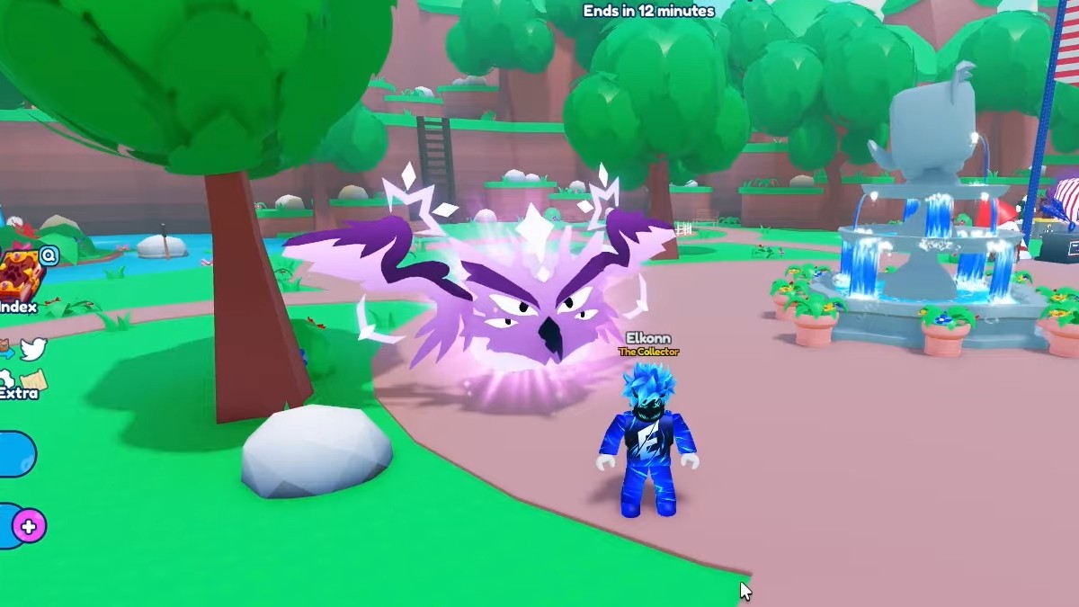 Pet Catchers – All Secret Pets In 4th of July Update (Stats, Max Level ...