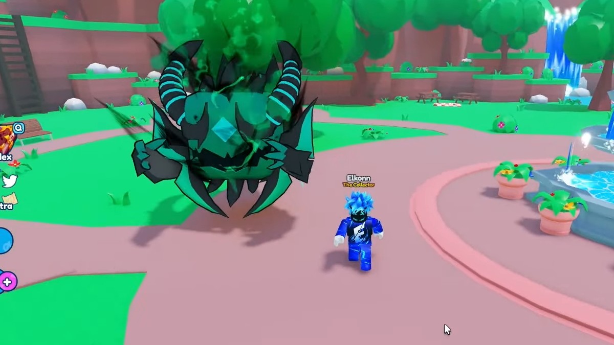 Pet Catchers – All Secret Rebirth Series 2 Pets In Coconut Island ...