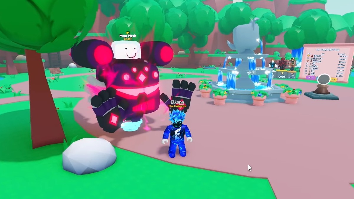 Pet Catchers – All Secret Update 12 Mystery Pets (Stats, Max Level ...