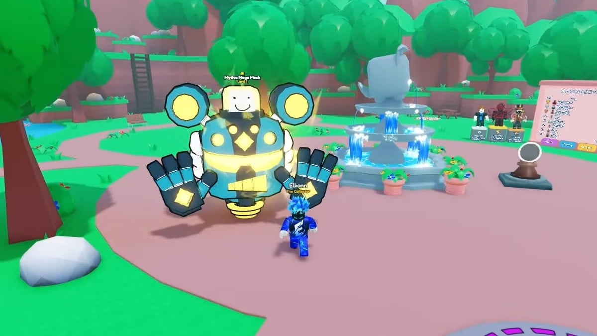 Pet Catchers – All Secret Update 12 Mystery Pets (Stats, Max Level ...